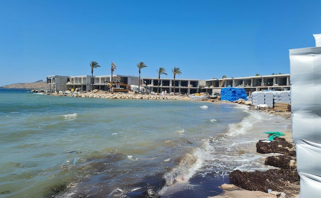 Sağlık merkezleri Yalan Dünya Yalıkavak, Bodrum, foto