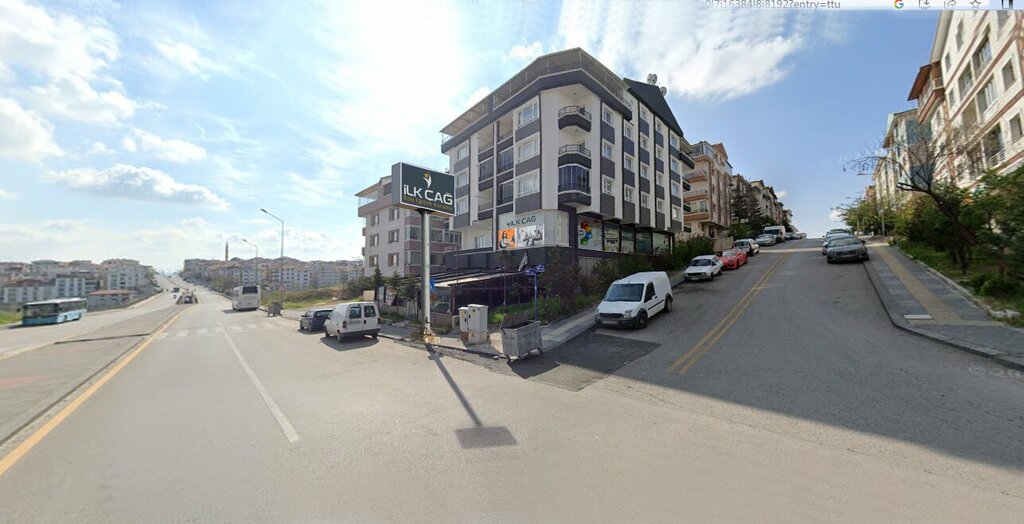 Eğitim merkezleri İlkçağ Eğitim Kurumu ve Etüt Merkezi, Ankara, foto