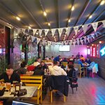 Bir Zamanlar (İzmir, Menderes, Kemalpaşa Mah., İnönü Cad., 11A), kafe  İzmir'den