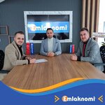 Özcan Aktaş Emlak ve Gayrimenkul (Karaman, Karaman Merkez , İmaret Mah., 173. Sok., 3A), emlak ofisi  Karaman'dan