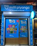 Aktaş Şans Oyunları Milli Piyango (Çankaya Mh., 4721 Sk., No:6/B, Akdeniz, Mersin), şans oyunları  Mersin'den