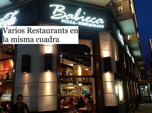 Otel Callao Suites, Buenos Aires, foto