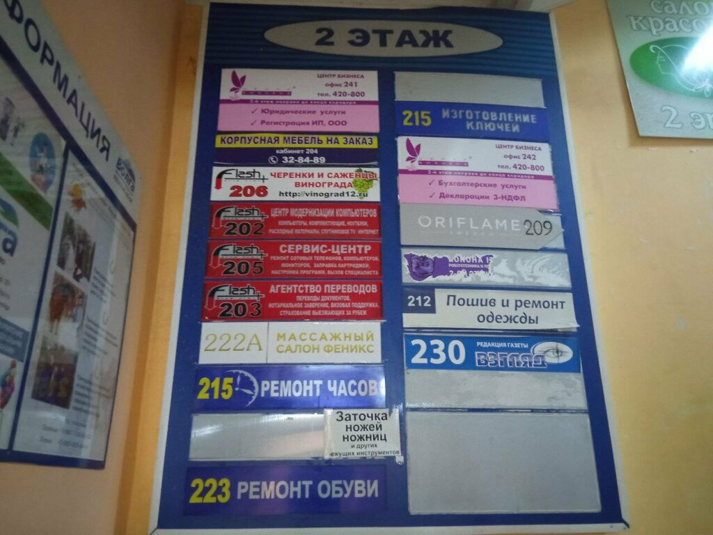 Otomasyon sistemleri firmaları Pkf Novyye Tekhnologii, Yoshkar‑Ola, foto