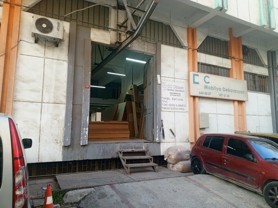 Baskı hizmetleri Doğuş Emprime Baski Orhan Tekeci, İstanbul, foto