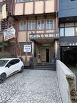 Platin İş Merkezi (İstanbul, Eyüpsultan, Topçular Mah., Hacı Eşref Sok., 10), i̇ş merkezi  İstanbul'dan