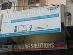 Cooling Solution (No:C2/4, Satellite Town, C Block), beyaz eşya servisleri  Rawalpindi'den