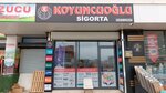 Koyuncuoğlu Sigorta (Selçuk Mah., Hocacihan Tekke Cad., No:61/A, Selçuklu, Konya), sigorta acentaları  Konya'dan