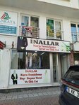 İnallar Kuru Temizleme Terzi & Ütü Evi (Üçevler Mh., Yılmaz Sk., No: 11, Nilüfer, Bursa), terziler  Bursa'dan