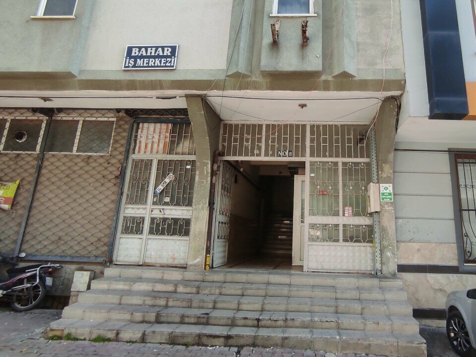 i̇ş merkezi Bahar İş Merkezi, İstanbul, foto