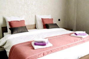 Ivanovohotel (Krasnogvardeyskaya Street No:17), otel  İvanovo'dan