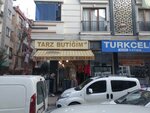 Tarz Butiğim (İstanbul, Bahçelievler, Şirinevler Mah., Mehmet Akif Ersoy Cad., 22B), giyim mağazası  İstanbul'dan