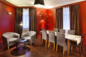 Sweethotel (Engelsa Street No:8Ю), otel  Moskova'dan