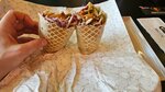 German Doner Kebab (574, Jumeirah Street, Dubai), fast food