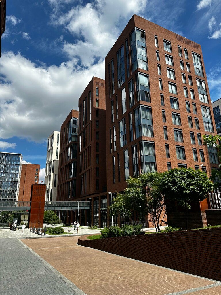 Tercüme büroları Kaplan, Moskova, foto