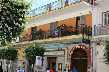 Otel B&b Eco, , foto