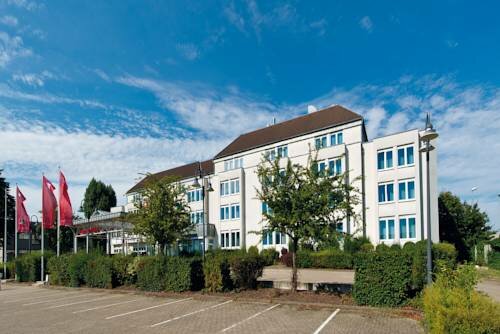 Otel Leonardo Hotel Aachen, Aachen, foto