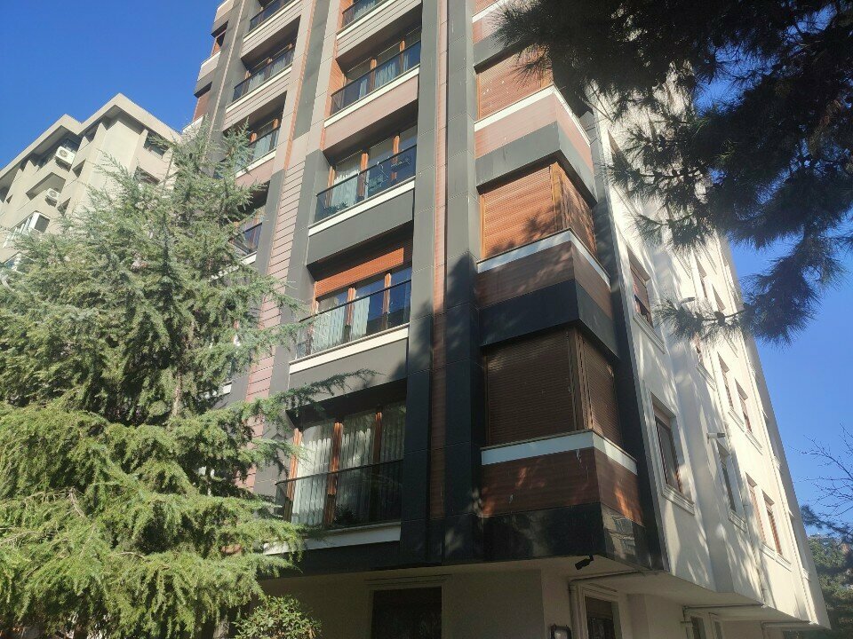 i̇nşaat firmaları Gökkaya İnşaat, İstanbul, foto