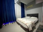 Red White House (Antalya, Muratpaşa, Altındağ Mah., Teoman Paşa Cad., 40C), otel  Antalya'dan