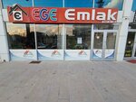 Ege Emlak (Ankara, Pursaklar, Saray Fatih Mah., Ertuğrul Gazi Cad., 4C), emlak ofisi  Ankara'dan
