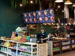 PhoBo (Leningradskoye Highway No:16Ас4), kafe  Moskova'dan