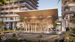 Nobu Residences (SDN1, Saadiyat Island, Abu Dhabi), konut blokları  Abu Dabi'den