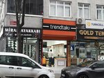Trendtakı (İstanbul, Esenler, Menderes Mah., 378. Sok., 4A), bijuteriler  İstanbul'dan