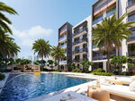 Hamilton House (JVC District 14, Al Barsha South 4, Hadaeq Mohammed Bin Rashid, Dubai), konut blokları  Dubai'den