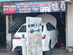Wahan electrician (Province of Sindh, Karachi, Metrovil Colony, Block 4-1, Service Road), elektrikli cihazların tamiri  Karaçi'den