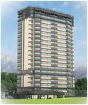Magazin kvartir ZhK Karandash (Fabrichnaya ulitsa No:4, Tsentralniy City administrative district, Tsentralniy Microdistrict), konut blokları  Krasnodar'dan