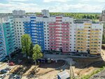 Молдавская, 10а (Moldavskaya ulitsa No:10А), konut blokları  Perm'den