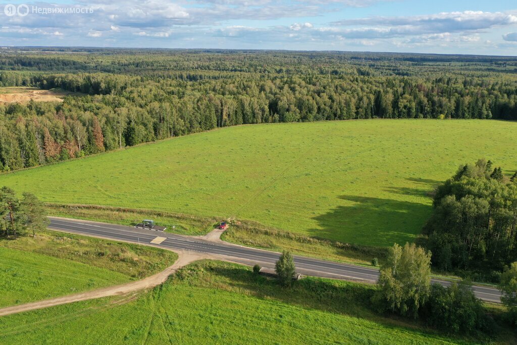 Yazlık yerleşim Алексеевские дачи, Moskova ve Moskovskaya oblastı, foto