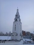 Церковная лавка (Gagarina Street No:9/2), dini ürünler  Hantı‑Mansi'den