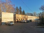 Hipsim (Balti, sectorul Slobozia), at ve binicilik kulüpleri  Beltsi'den
