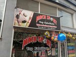 Mach Sport Top Fabrikası (Gaziantep, Şahinbey, Yavuz Sultan Selim Cad., 32/1B), spor giyim ve ayakkabı  Gaziantep'ten