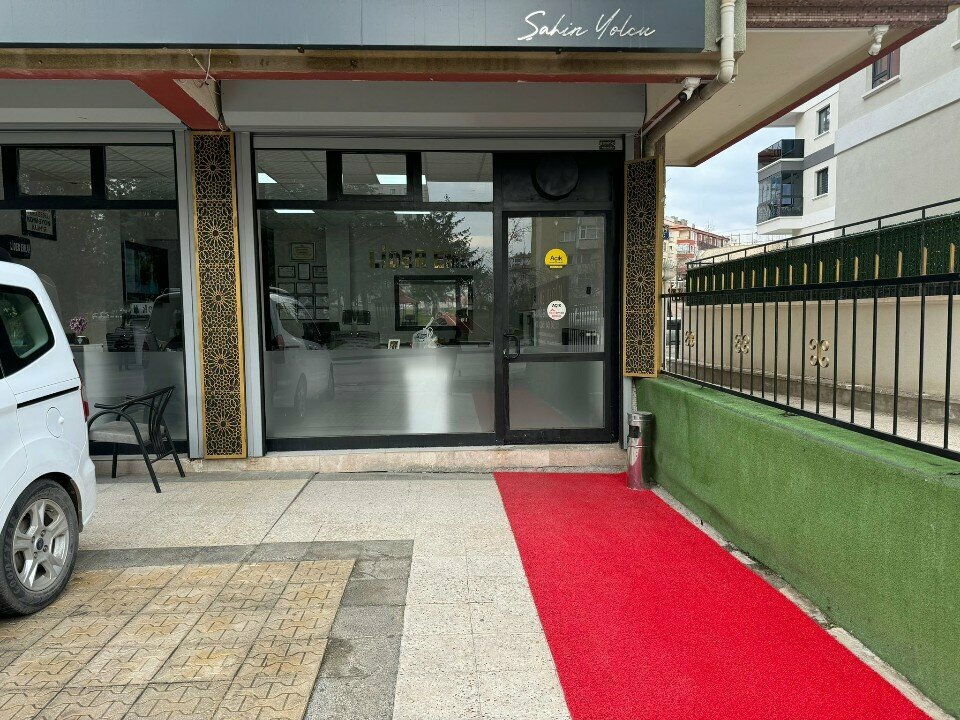 Emlak ofisi Lider Emlak, Ankara, foto