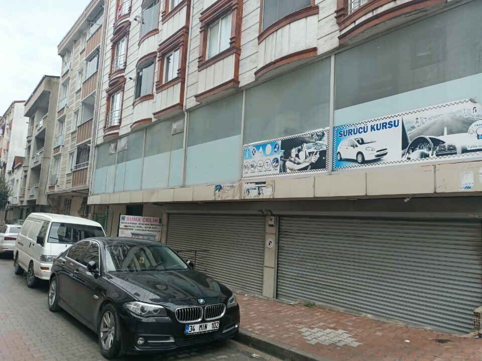 Metal konstrüksiyon firmaları Suna Çelik ve Mimarlık, İstanbul, foto