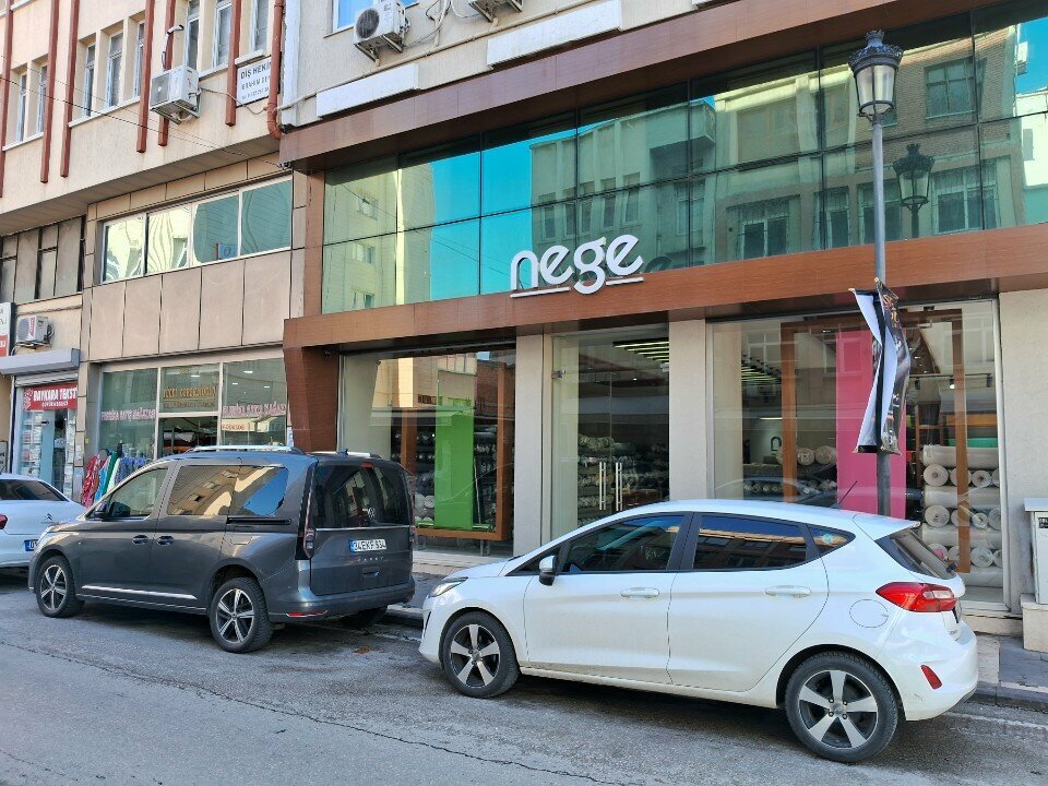Kumaşçılar Nege, Adana, foto