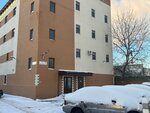 Глобус-Сервис (Na Turukhtannye Ostrova Road No:10к3), güvenlik ve alarm sistemleri  Saint‑Petersburg'dan