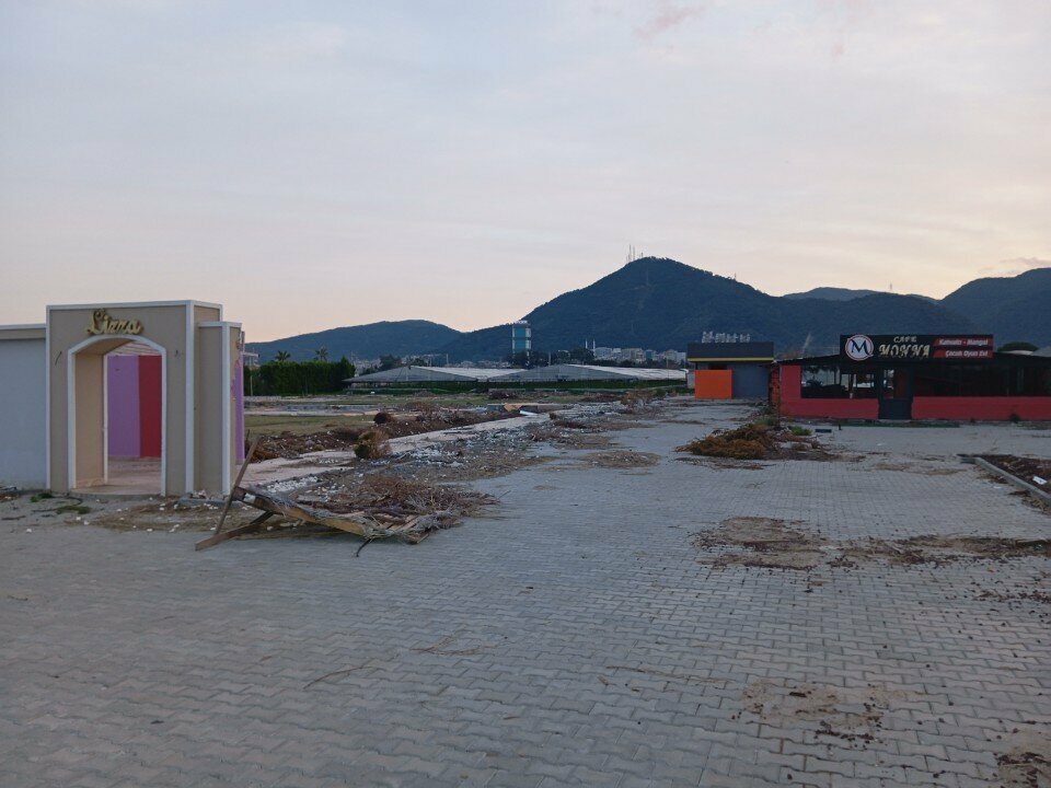 Oyun odası Rengarenk Çocuk Oyun Parkı, İzmir, foto