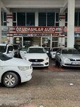 Öz Uzmanlar Auto (Karacaahmet Mah., 38066 Nolu Sok., No:47, Şehitkamil, Gaziantep), otomobil satış galerileri  Gaziantep'ten