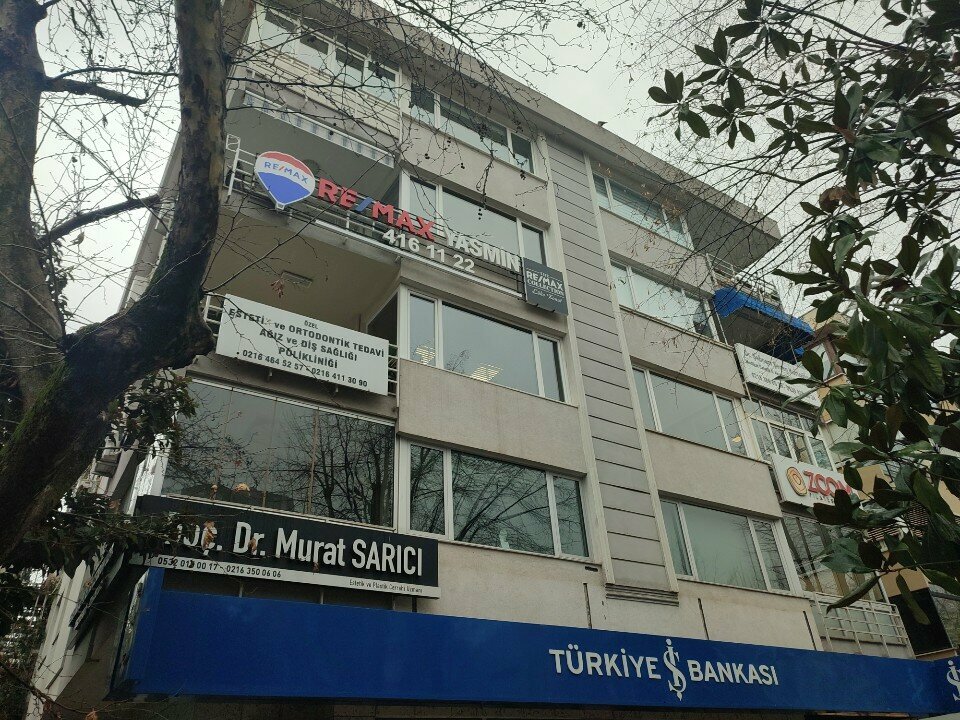 Özel muayenehaneler Dr. Dt. Orhan Meral, İstanbul, foto
