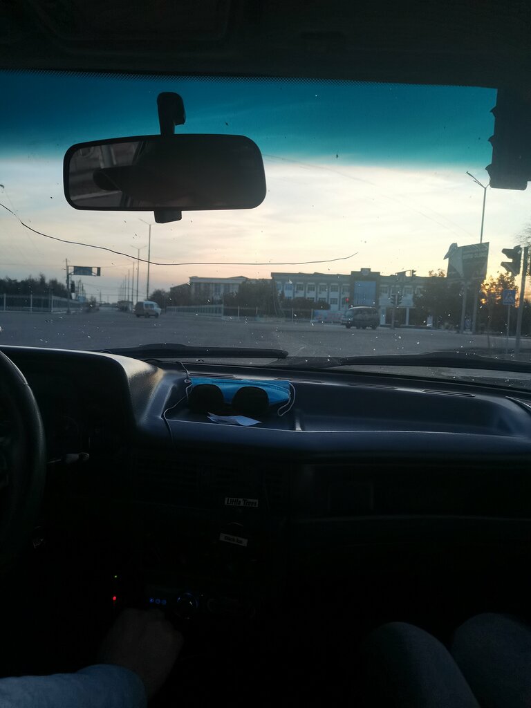 Tren istasyonu Mubarek Station, , foto