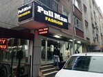 Pull Man Fashion (İstanbul, Esenyurt, İncirtepe Mah., 233. Sok., 6), giyim mağazası  İstanbul'dan