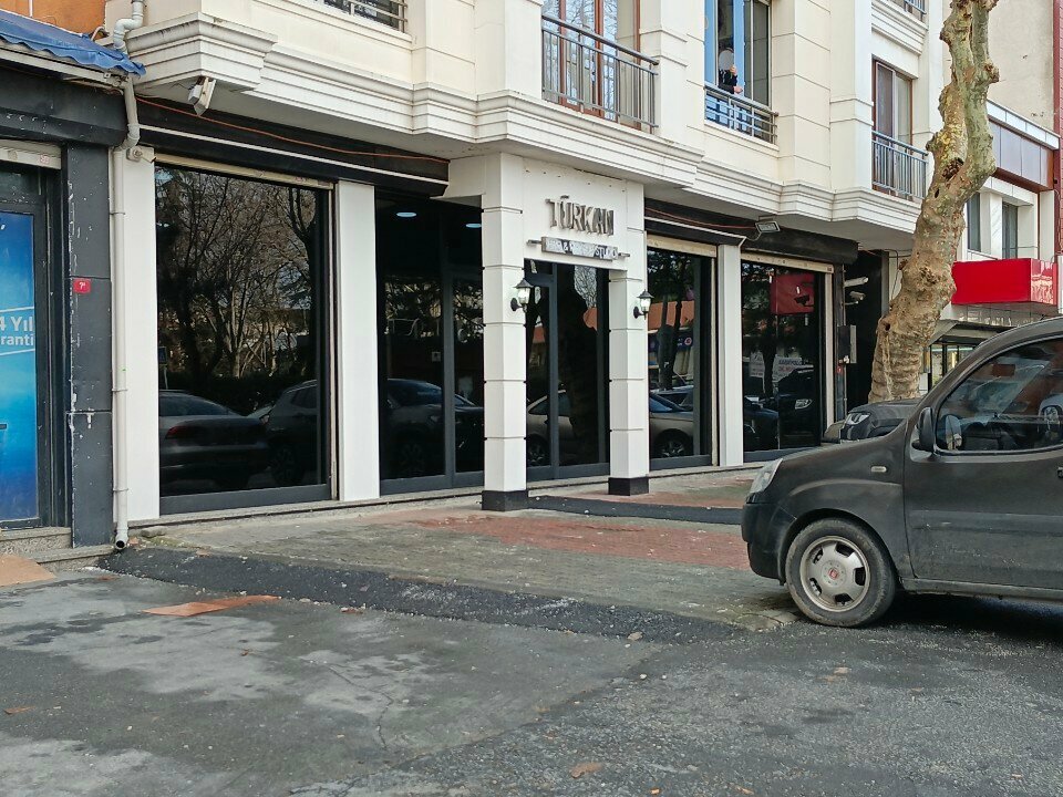 Güzellik salonu Türkan Make Up Studıo, İstanbul, foto