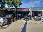 Şahin Otomotiv (Antalya, Kepez, Şafak Mah., 5001. Sok., 112), otomobil servisi  Antalya'dan