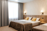 Кристалл (Naberezhnaya ulitsa No:72), otel  Velikiy Ustug'dan