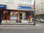 Mutlu Bilişim Yetkili Ödeme Merkezi (Ahmet Yesevi Cad., No:170A, Bahçelievler, İstanbul), fatura ödeme noktası  İstanbul'dan