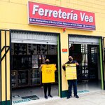 Icn Peru (Departamento de La Libertad, Provincia de Trujillo, Distrito de Trujillo, Calle Coronel Gómez, 525), yapı mağazası  Trujillo'dan