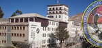 Ceub - Comité Ejecutivo de la Universidad Boliviana (Department of La Paz, Provincia Murillo, La Paz, Centro, Avenida Aniceto Arce), üniversiteler  La Paz'dan