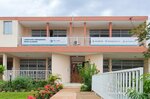 Das Labor. Laboratoire Biodiagnostic Ivoiro-Allemand (Abidjan, Cocody, Rue J107, 587), tıp merkezleri ve klinikler  Abican'dan